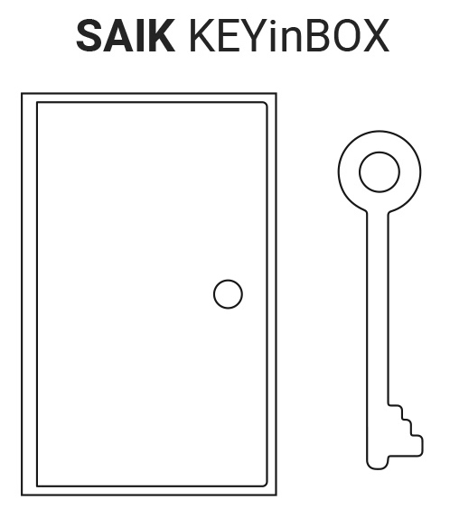 SAIK KEY > SAIK
