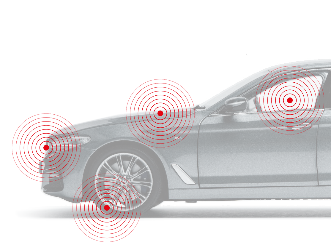 SAIK CAR – Dyspozytor SAIK