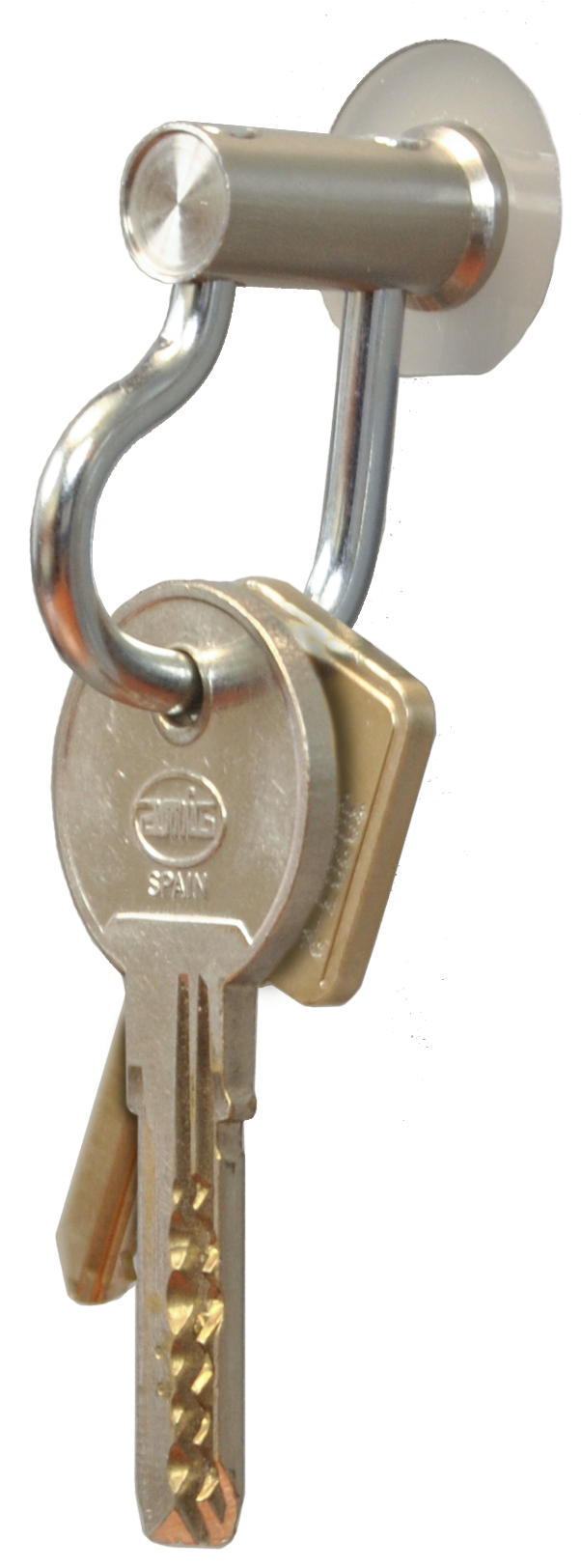 Kluczomat SAIK KEY – bezpieczne zarządzanie kluczami - saik.pl