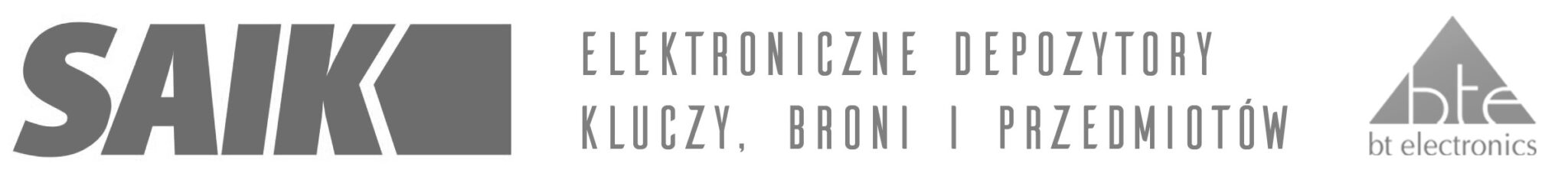 Depozytory kluczy i przedmiotów - Strona główna – SAIK